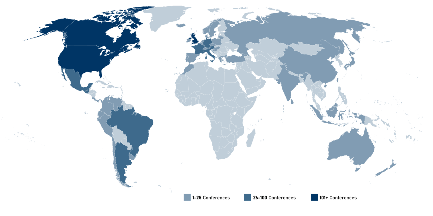 Conferences - Liberty Fund